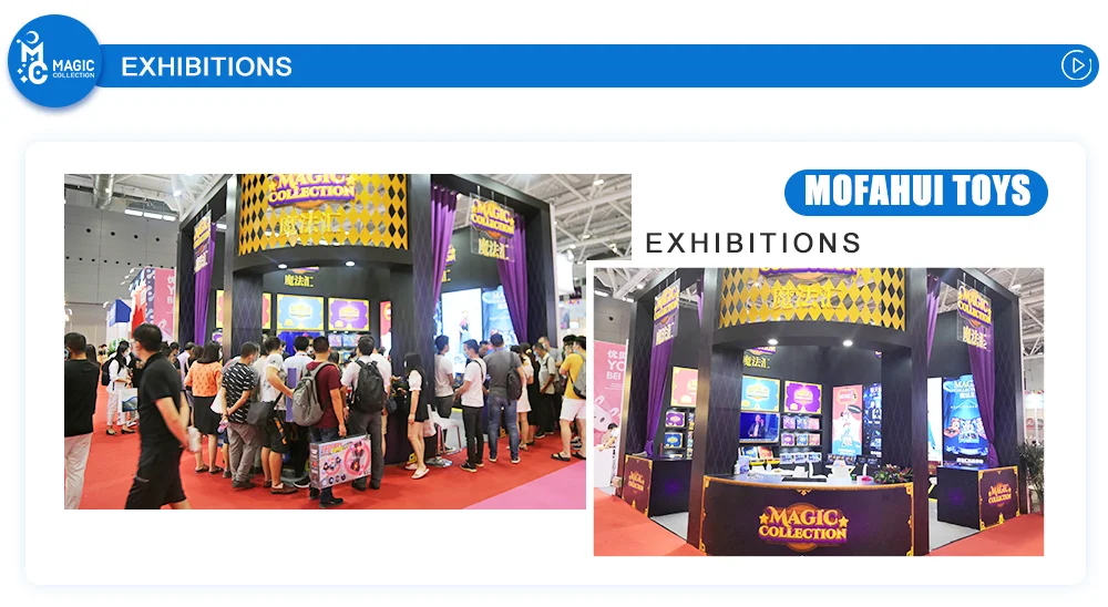 Magic Floating Flying Cards Magic Tricks Close-up Rotary Card Toys For ...