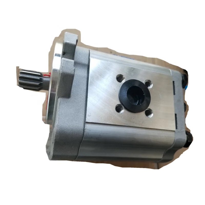 Hydraulic Oil Pump Cbt-f310 Cbt-f306 Cbt-f320 Cbt-f314 Cbt-f316 Cbts ...