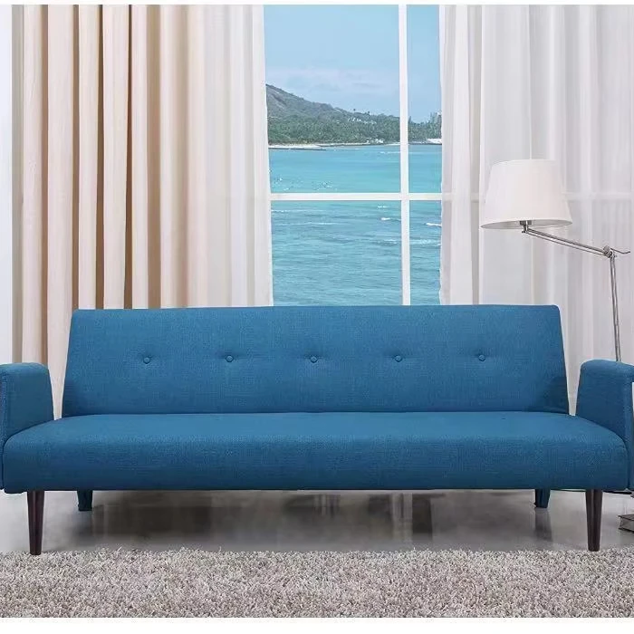Elegant modern single mobile sofa bed for livingv room| Alibaba.com