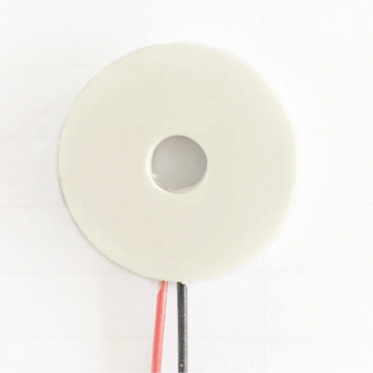 TEC1-4706 Round Peltier Module - Efficient Cooling Solutions