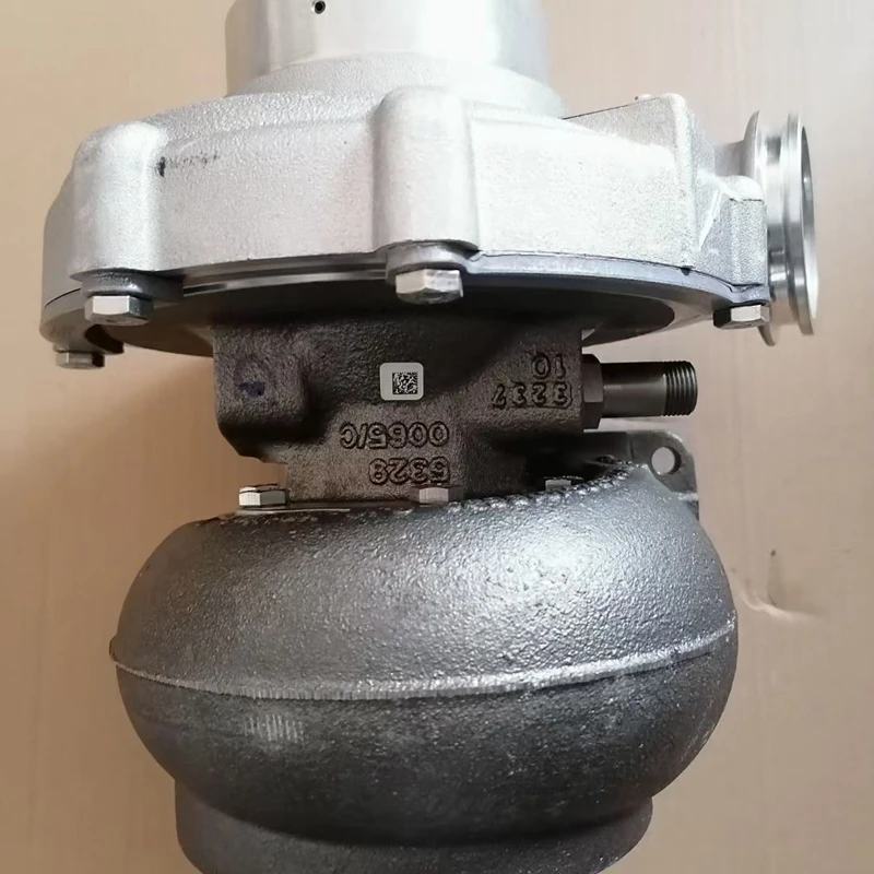 Новый турбокомпрессор K29 53299887130 53299707121 51091007924 K28 для ...