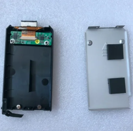 For Getac V110 110 Hdd Ssd Hard Disk Drive Case Base Caddy Sata With ...