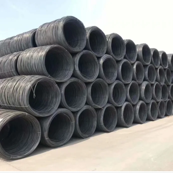High Carbon Steel Grade60 Astm Grade 60 75 Astm A615 Bs4449 B500b ...