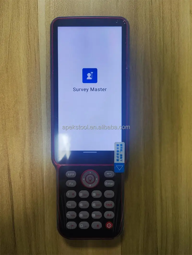 Factory Price Imu Gnss Receiver Full-constellation Tracking Capability ...