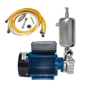 Electricity-powered Nano Bubble Ozone Mixing Pump For Liquid And Gas ...