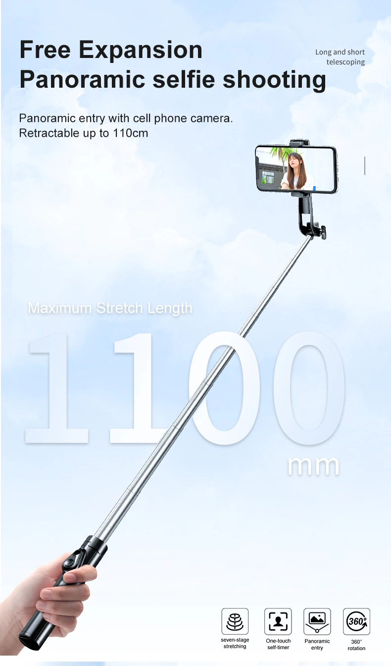 Small Expandable Phone Stand Mount Stand Bracket Cellphone Holder Mini ...