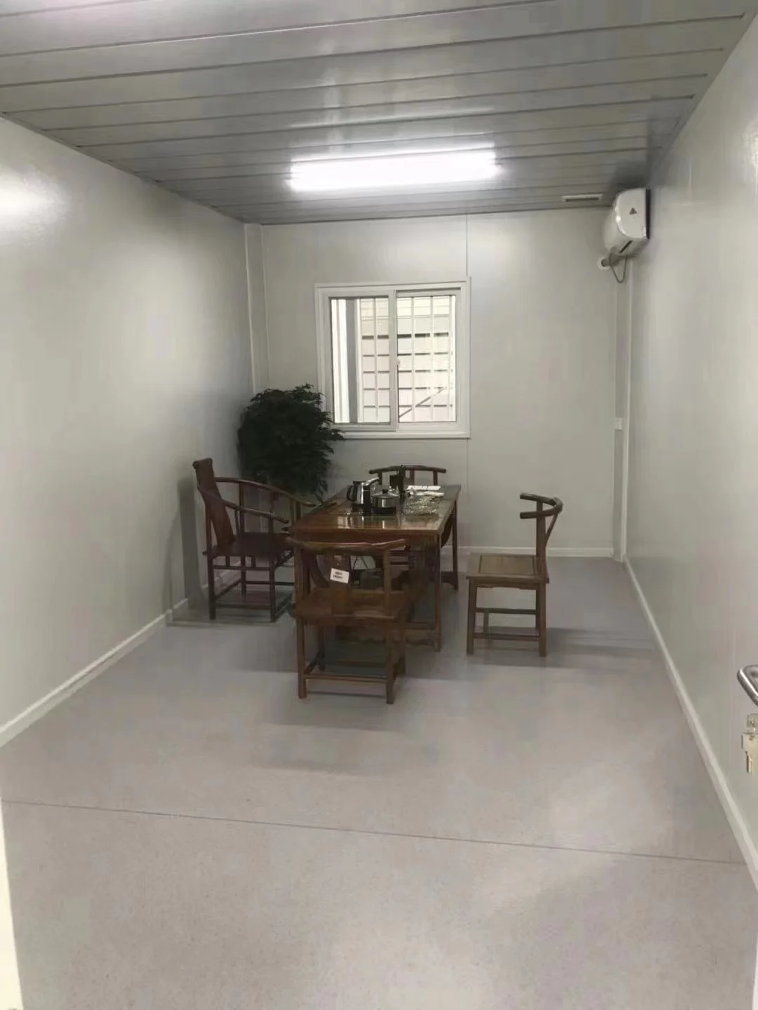 20ft Australia 2 Bedroom Luxury Predfabricated Container Homes 40ft ...