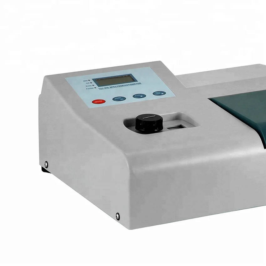 Spectrophotometer Color Laboratory Spectrophotometer Price| Alibaba.com