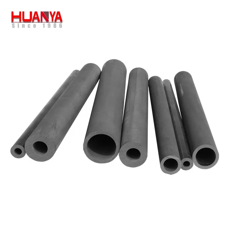 Graphite Heating Element For High Temperature Resistant Vacuum Furnace ...