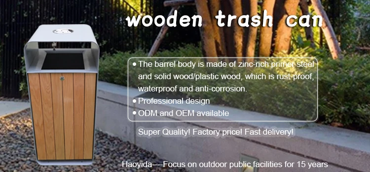 Wholesale Three Compartment Recycle Bin - Sustainable & Durable