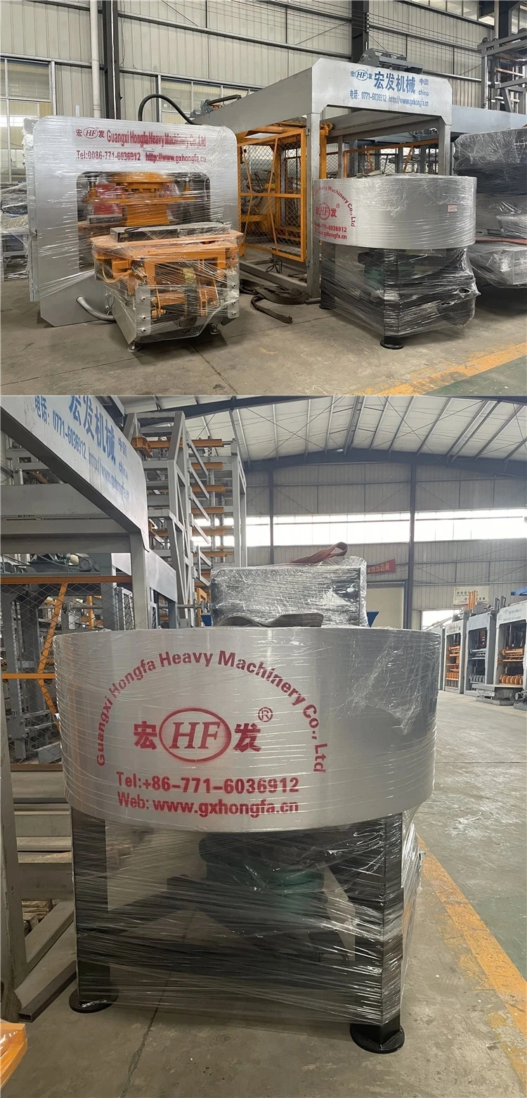 New 2024 Hft300 Terrazzo Floor Tile Making Machine Pedestrians Tiles ...