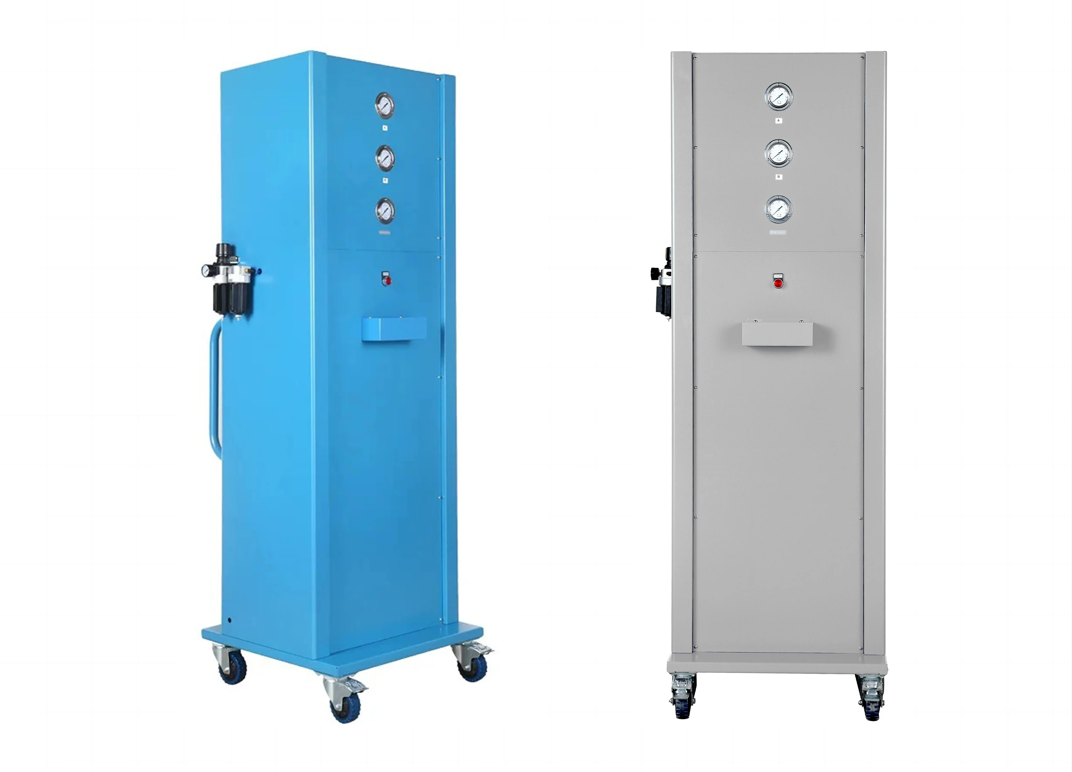G5 Ce Nitrogen Generator Industrial N2 Food Packing Machine Vehicles ...
