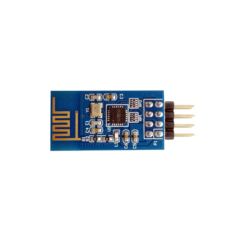 Original Esp32 Module Esp32 Wroom 32 Rf And Wireless Dual Core 32mbit Wi Fi Module With Built In