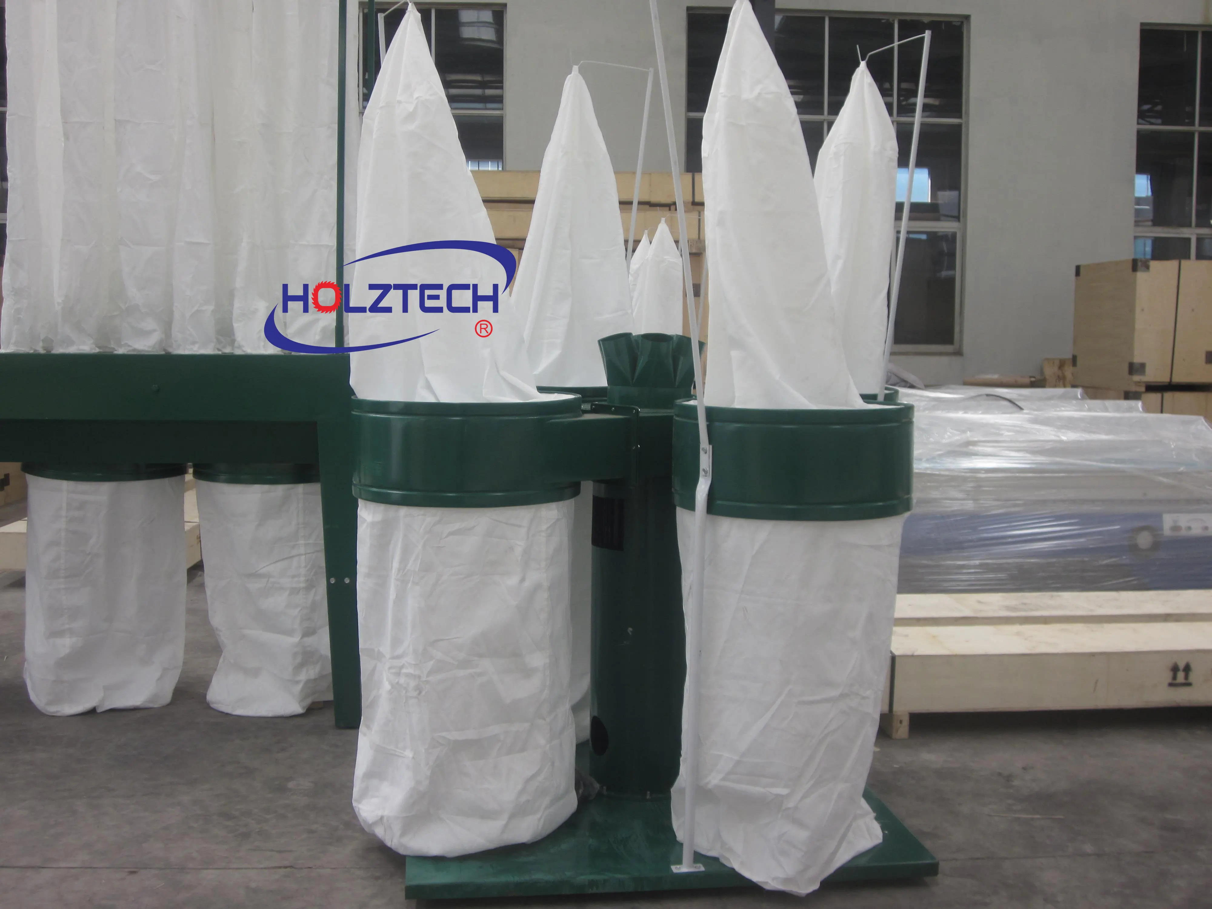 MF9075 Wood Dust Collector - Efficient & Reliable Solutions