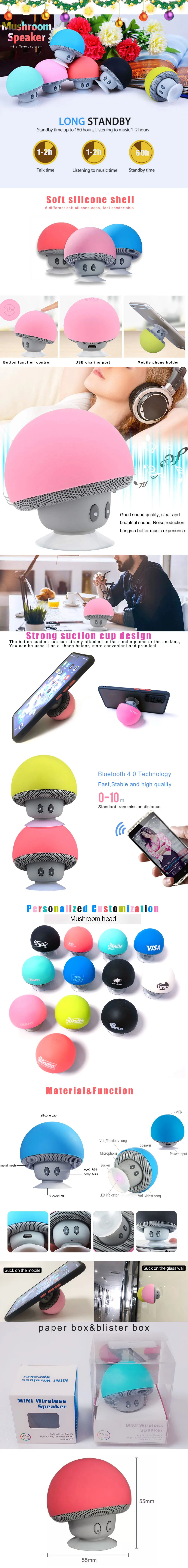 Factory Wholesale BT280 Mini Outdoor Portable Bluetooth Speaker ...