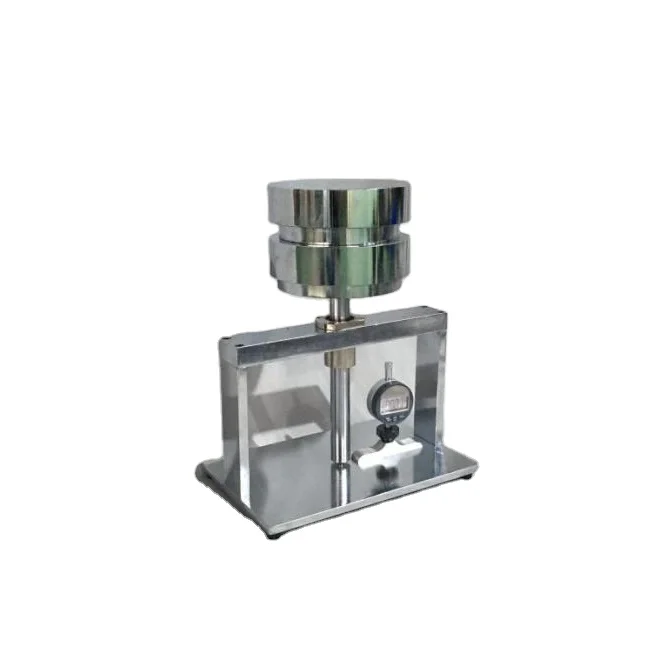 SYD-10 gypsum hardness tester gypsum measuring instrument| Alibaba.com