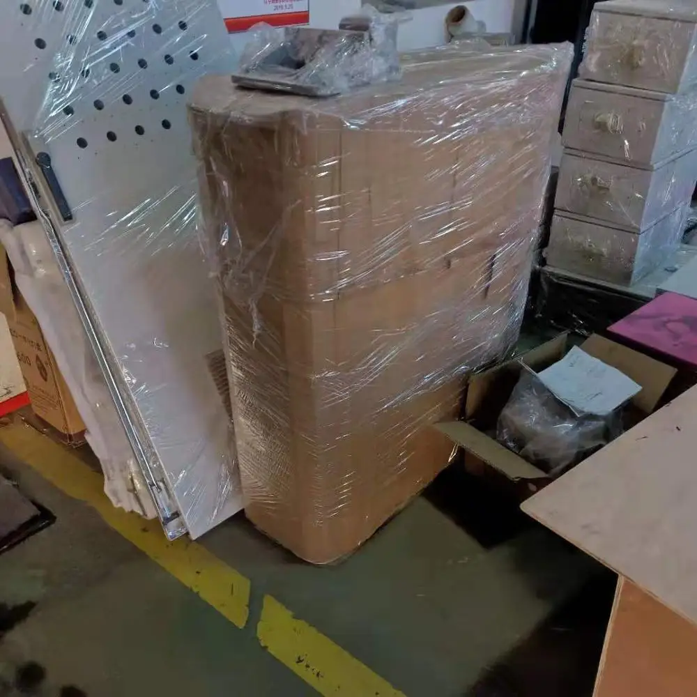 Smile New Design Office Filing Cabinet Furniture Lusterful Locks Drawer ...