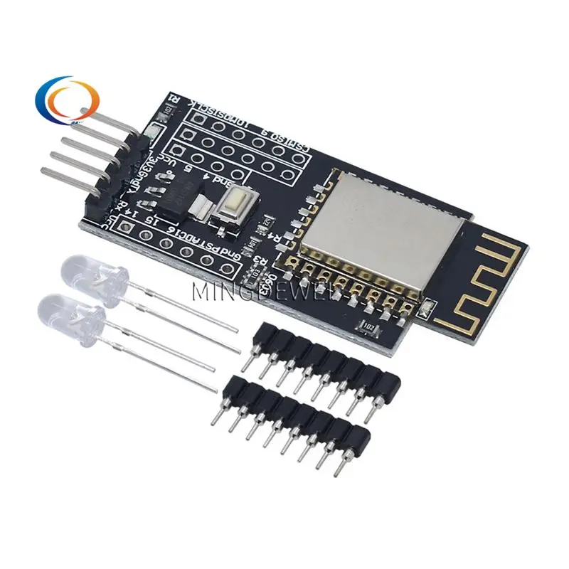 Nodemcu Esp8266 Development Board LUA Wemos D1 R3 Wifi Module