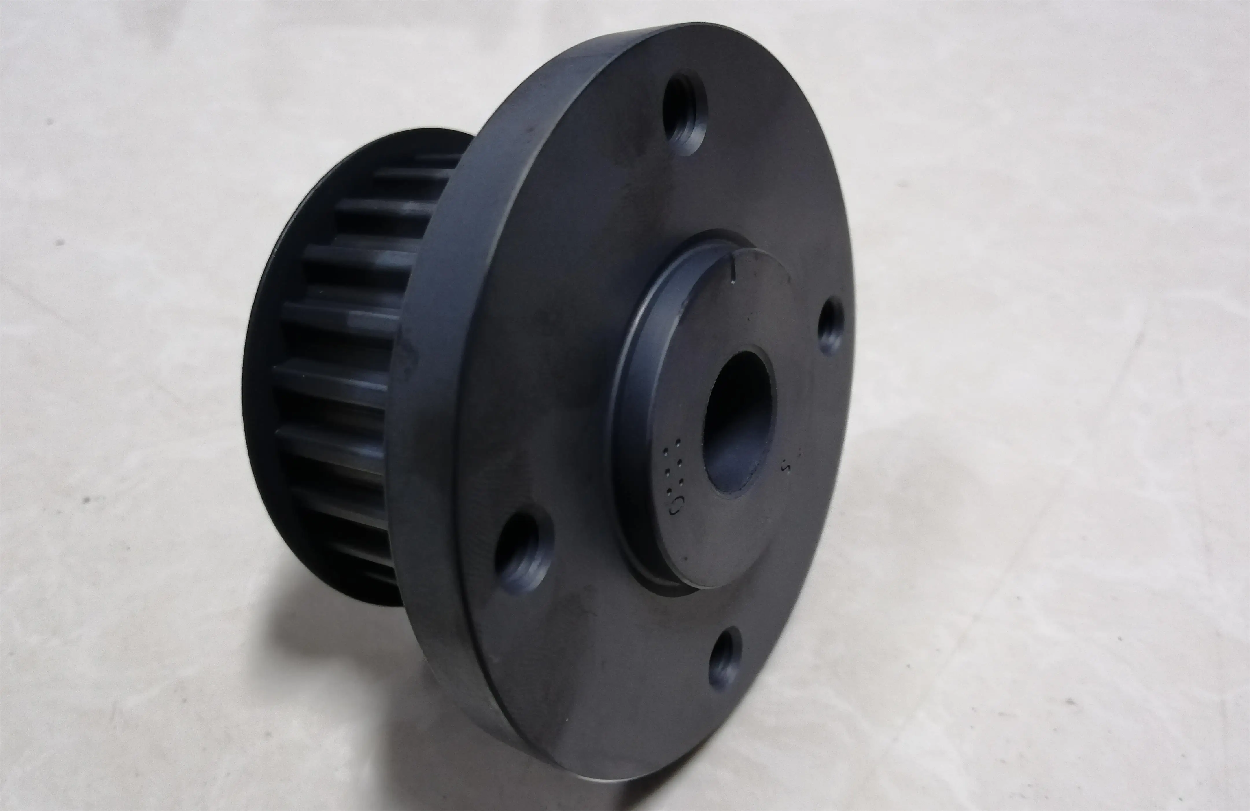 เฟืองเพลาข้อเหวี่ยงสำหรับ Ldv V80 Maxus อะไหล่รถยนต์ V80 S00001171 + 01 ...