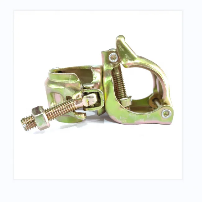 Scaffolding T Bolt with Nut - Durable & Versatile Solutions