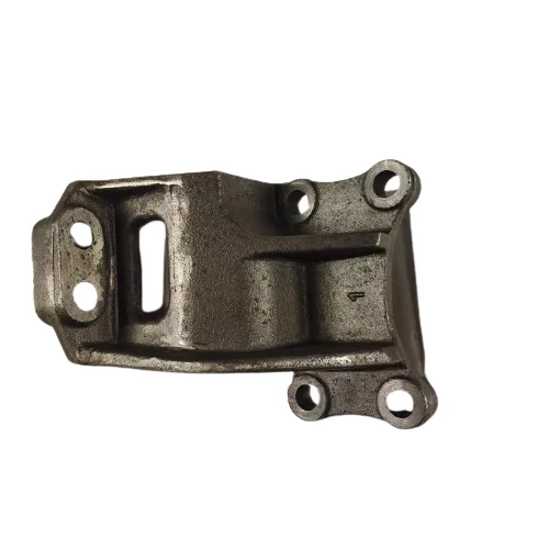 Engine Front Bracket Suitable For Shacman Dron X3000 Id Dz96259592005 ...