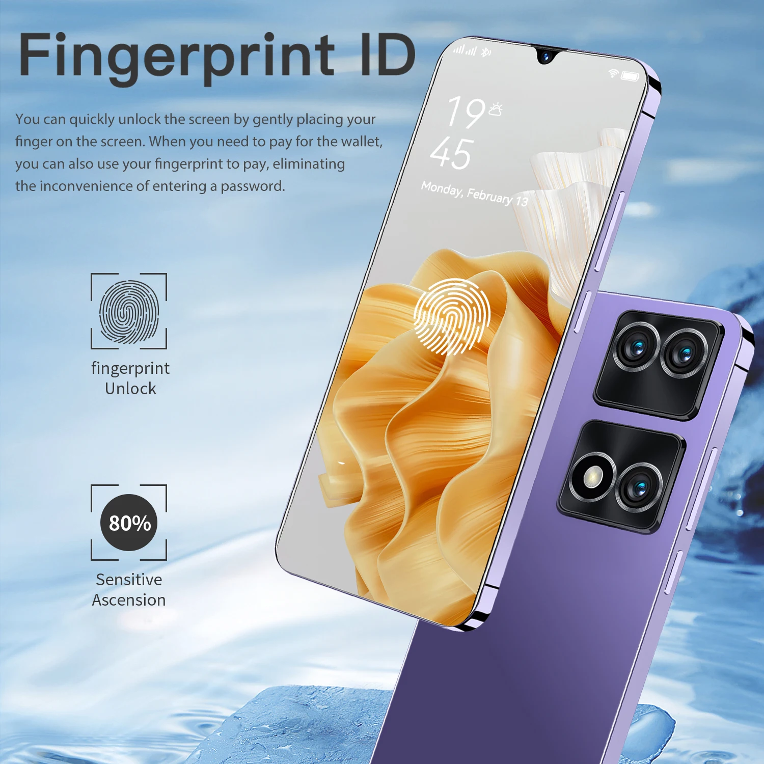 New S22 Ultra 1tb Phone Original 16gb+1tb 24mp+48mp Face Unlock Full ...