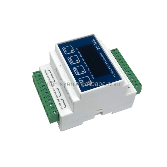 Mini Weighing Force Measuring Controller Package Scale Indicator Load ...