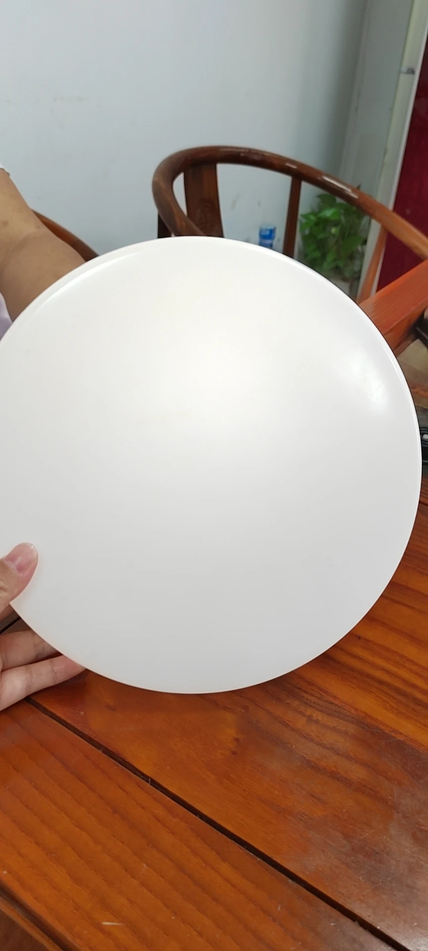 Clear 2mm Polystyrene Sheet Transparent Expanded Polystyrene Ps Plastic ...