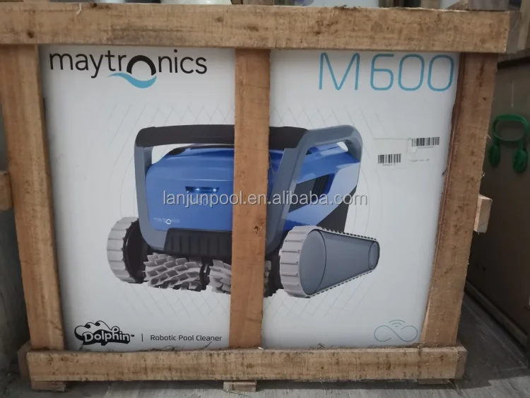 Automatic Swimming Pool Water Monitor Measurement PH / ORP Sensor ...