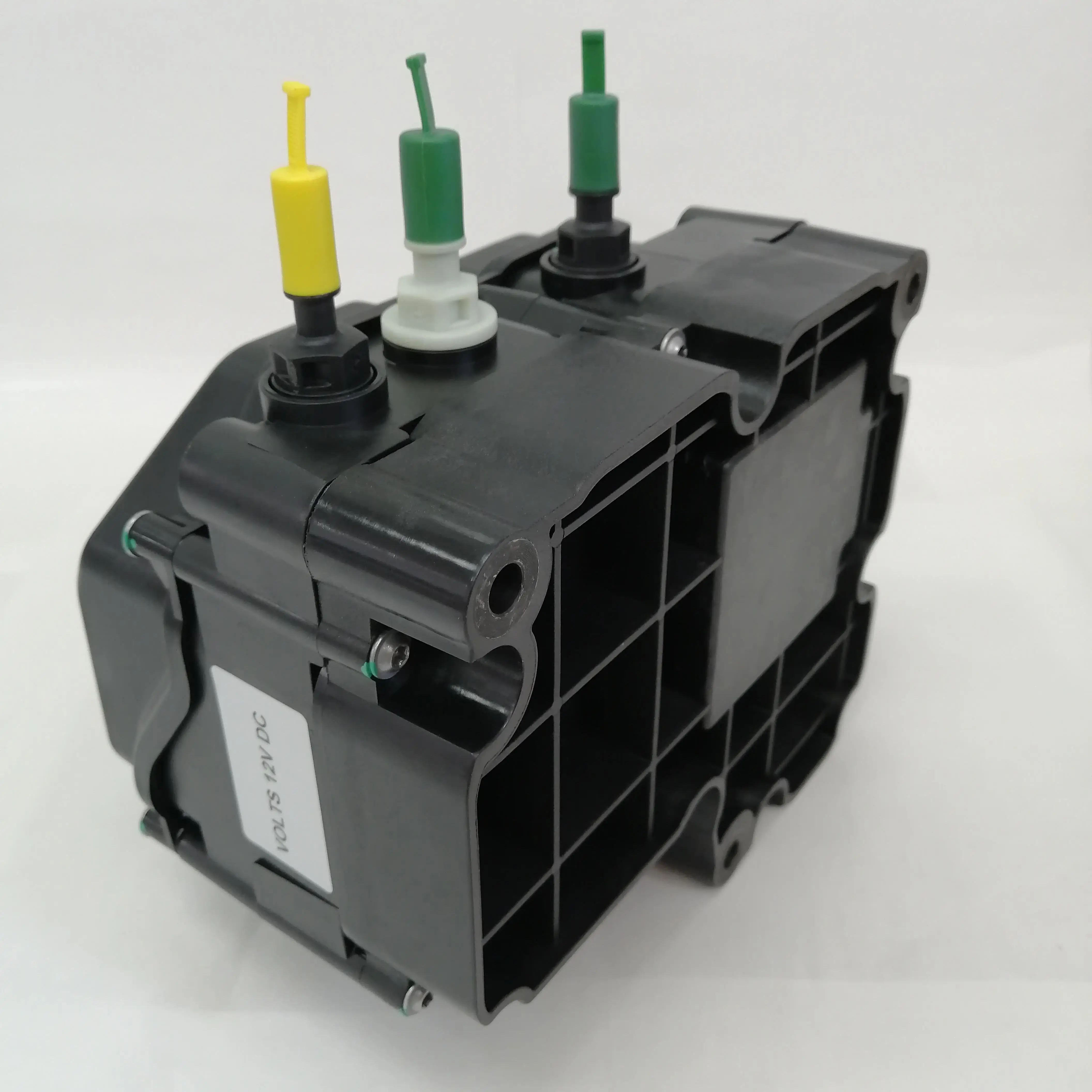 0444042024 0444042181 24V SCR AdBlue DEF Pump Adblue Injector for volvo ...