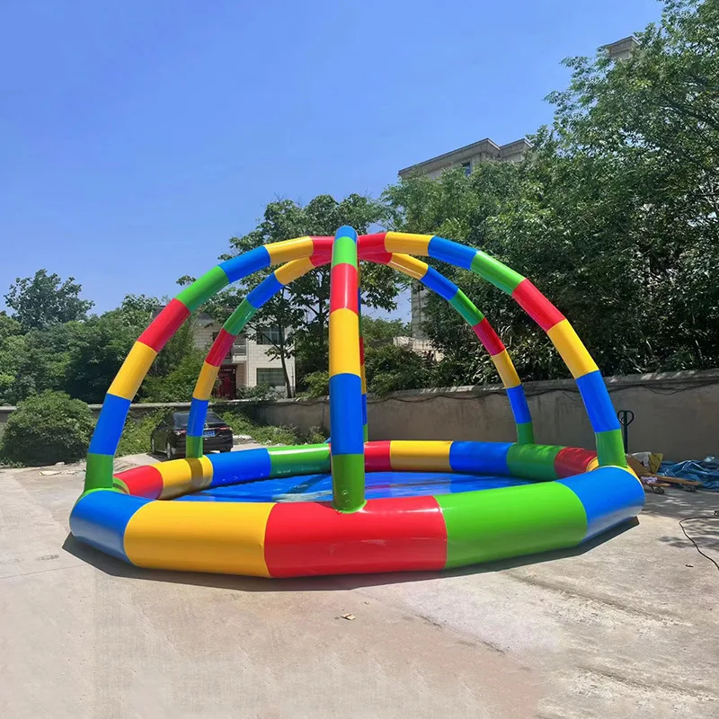 New Simple Durable Lightweight Double Wall Fabric Customized Portable ...