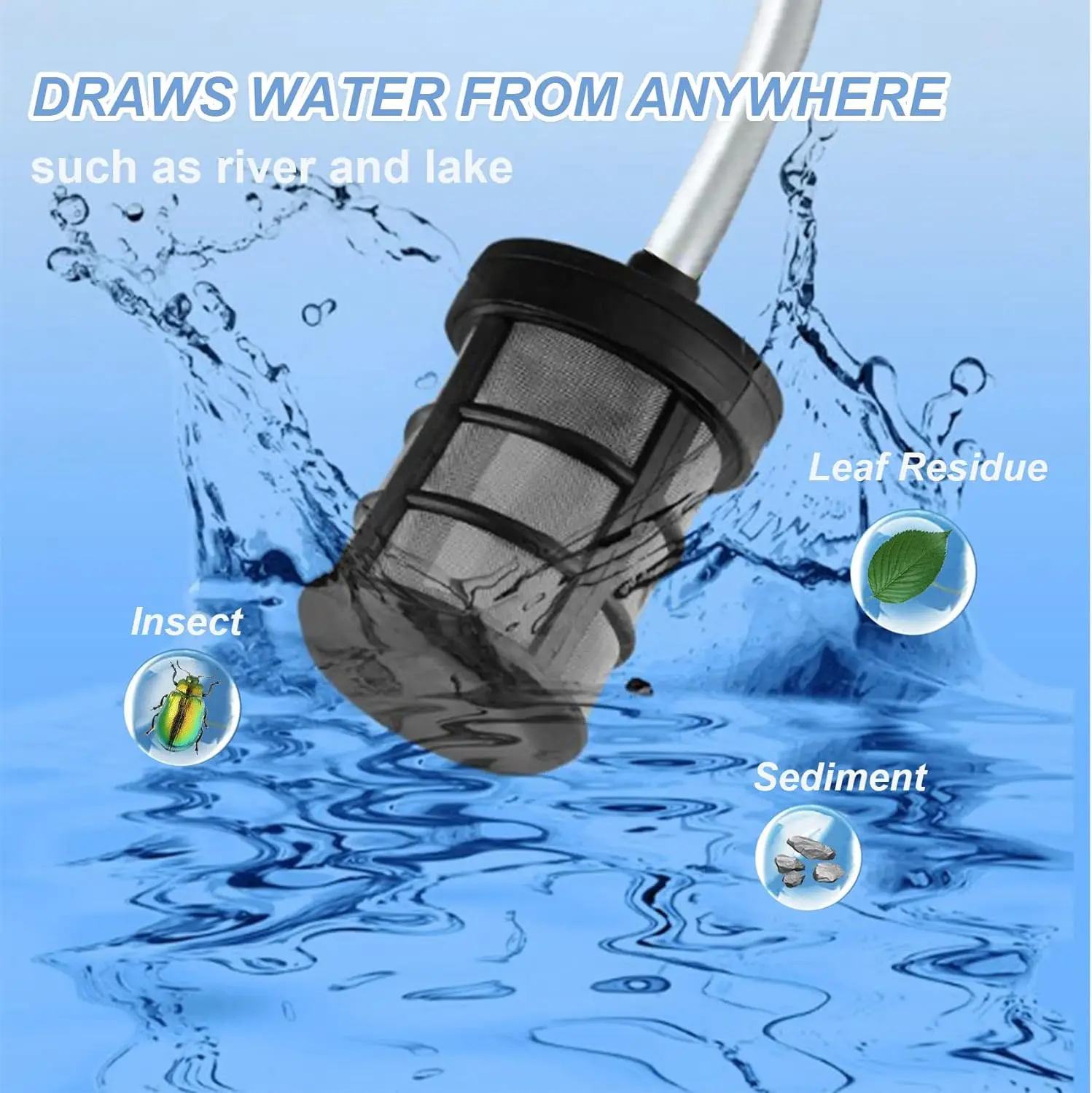 21v High Pressure Cordless Car Washer Wireless Spray Portable Water Gun ...