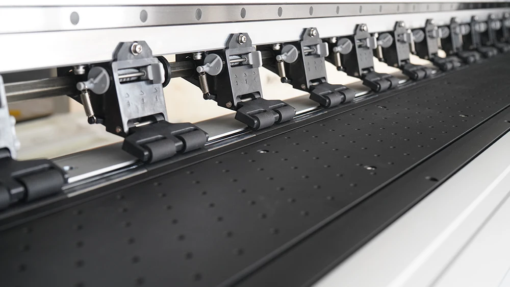Mycolor 2.1m Double Head Eco Solvent Printer Wide Format 2 Heads 3200 ...