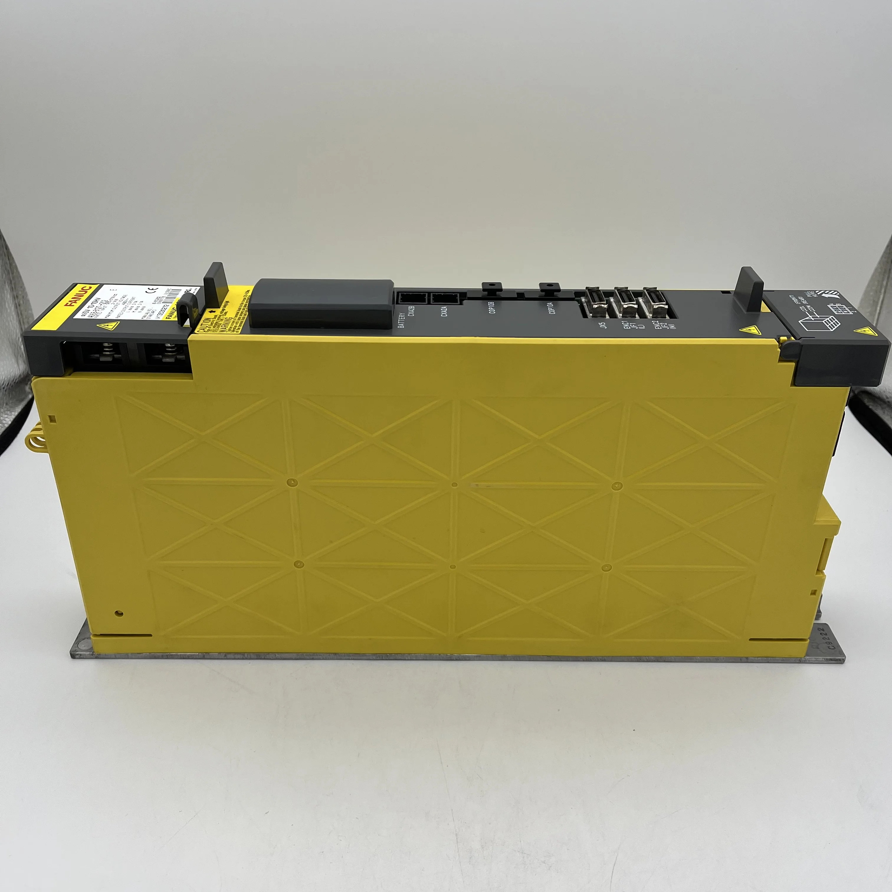 Cnc Japan Original Fanuc Servo Drive A06b-6127-h202 - Buy A06b-6127-h202,Fanuc Servo Drive,Servo ...