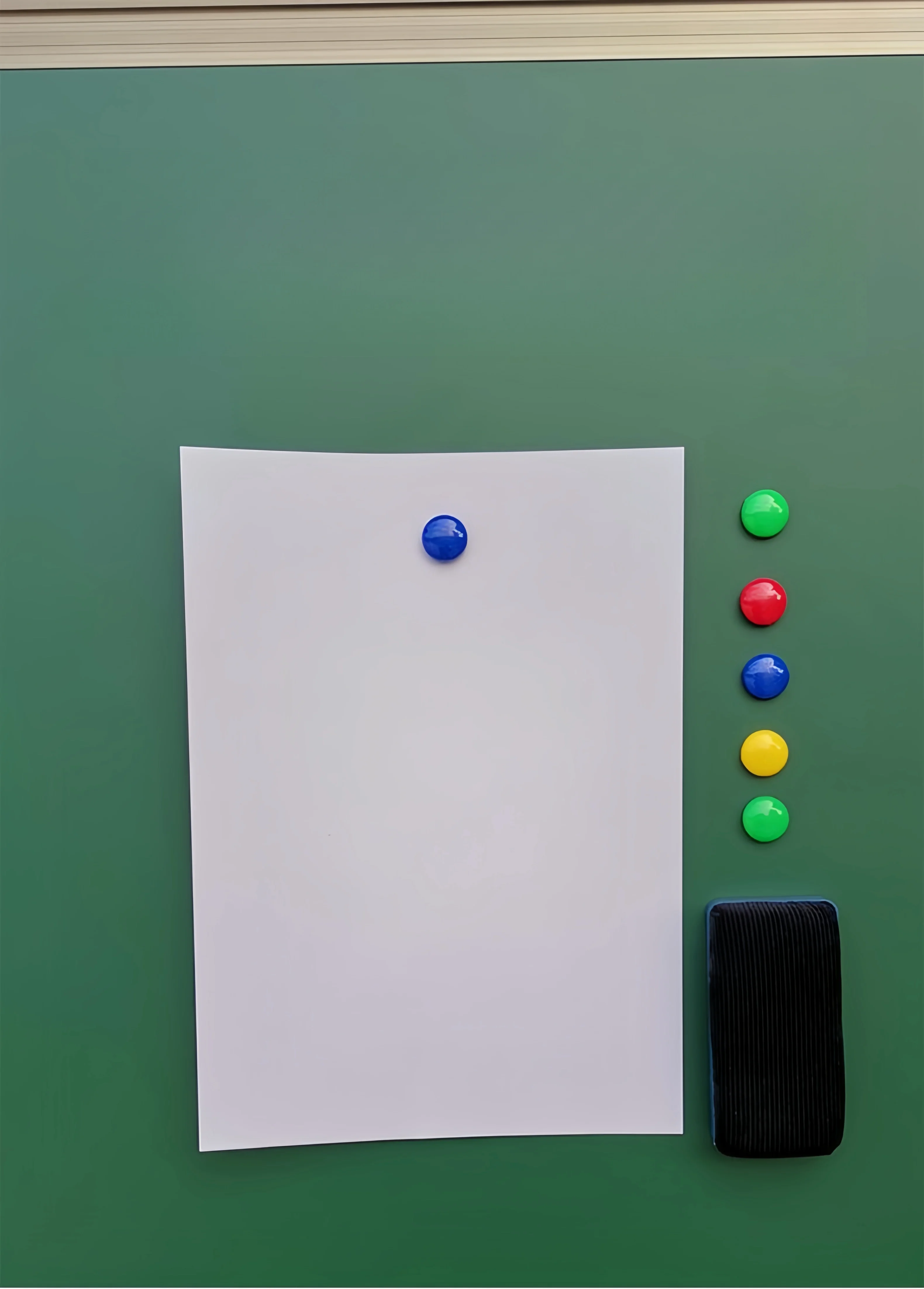College Amphitheater Sliding Greenboard Chalkboard School Classroom ...