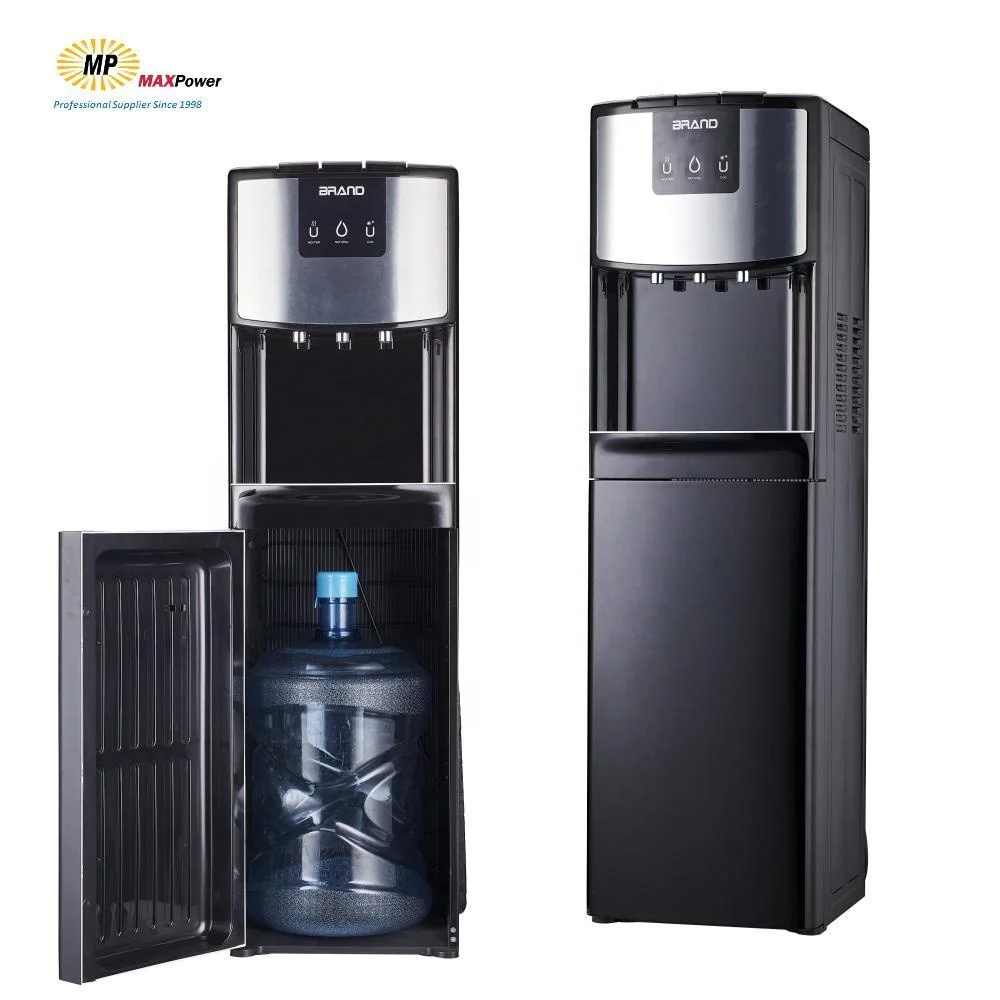 Reverse Osmosis Water Dispensers - Pure Hot & Cold Water