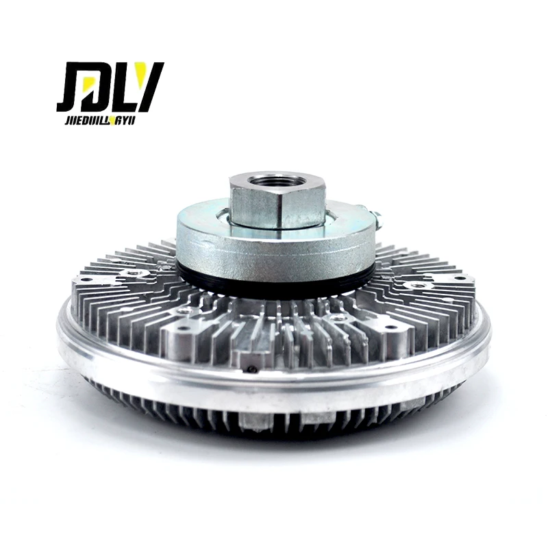 Fan Drive Clutch 002152034106 000432321 452100182007 430-00056 43000056 ...