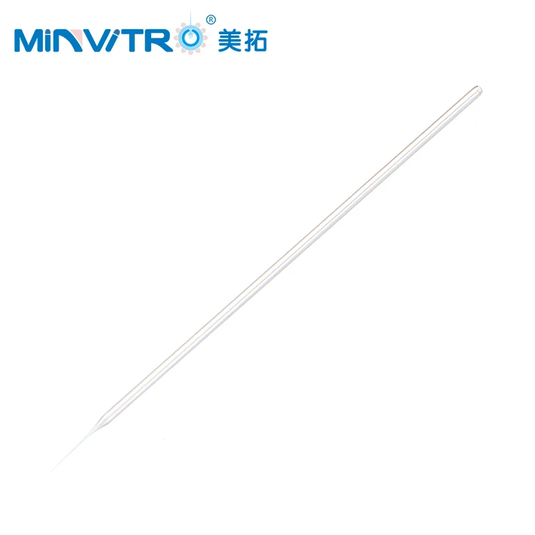 Biopsy Pipette for IVF & Micromanipulation | Class II ICSI Injection ...