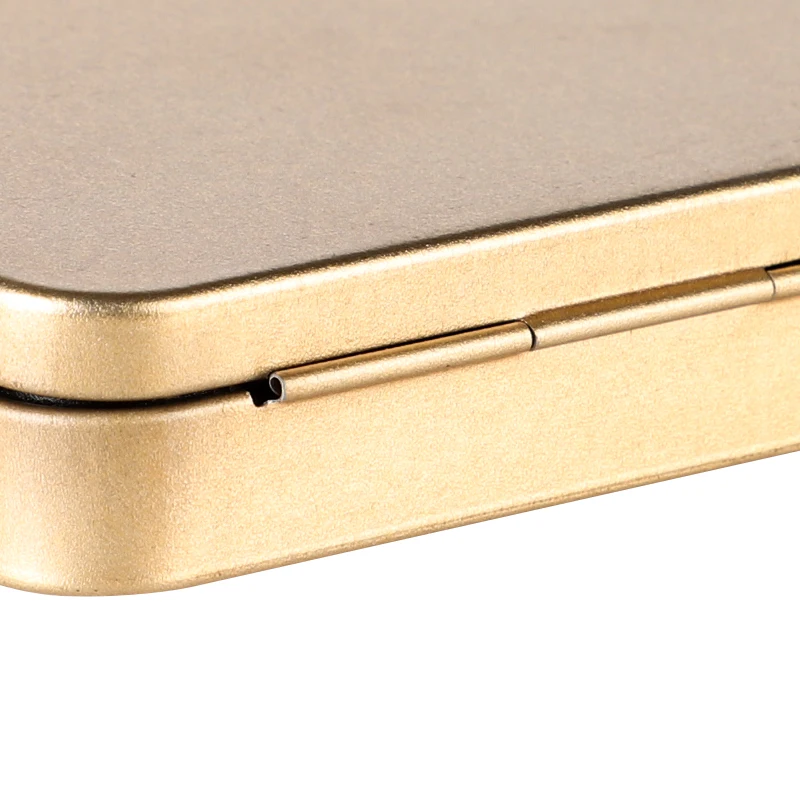 UKETA Custom Metal Child Proof Tin Case - Securelock