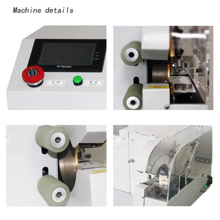 Winding Tape Wrapping Machine Taping for Wire Cable| Alibaba.com