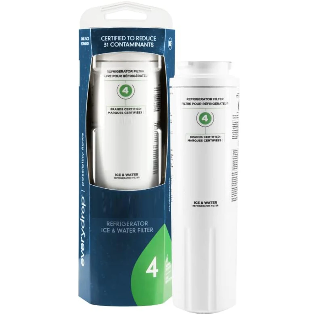 Factory Original EDR1RXD1 Refrigerator Water Filter Replacement ...