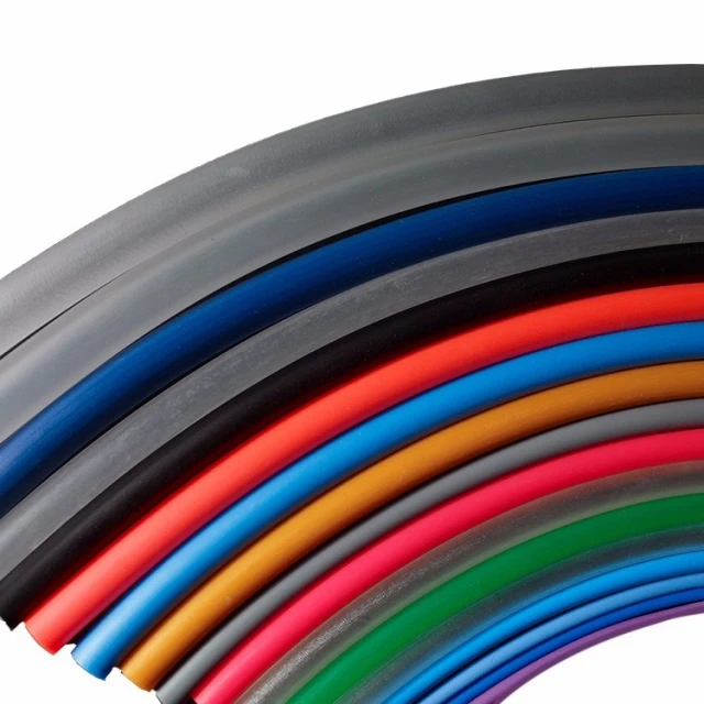 Thermoplastic Rubber TPE Synthetic Rubber TPR Raw Materials