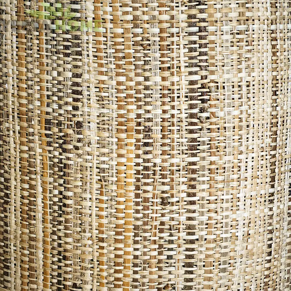 Natural Madagascar Raffia - Eco-Friendly Crafting Material