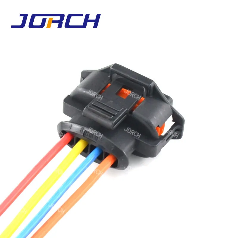 Custom-made Waterproof Wiring Harness Connector - 1928404627