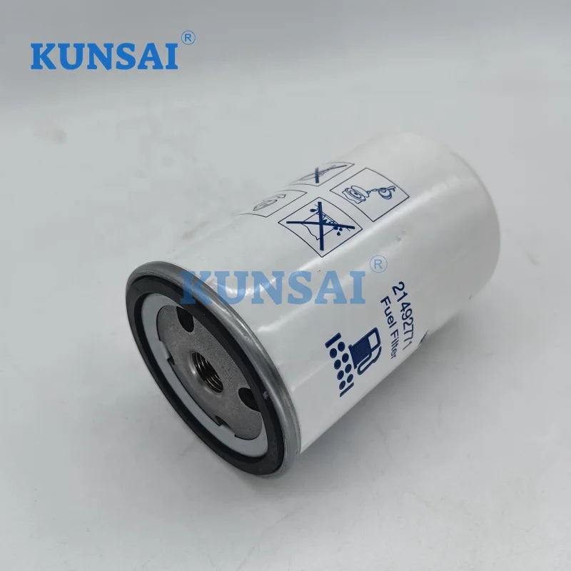 Spin-on Diesel Fuel Filter 21492771 466987 466987-5 4669875 Fit For ...