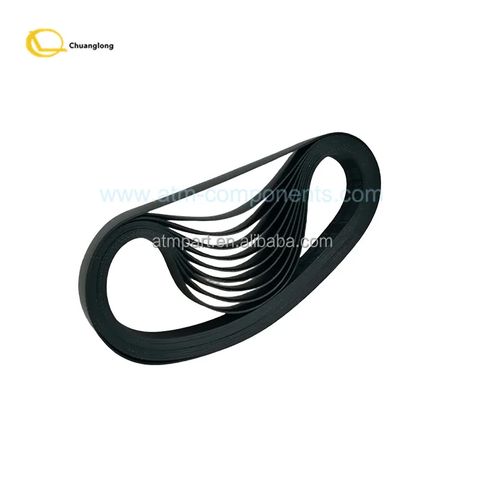 Wincor Procash CMD V4 Stacker Inner Belt - Reliable ATM Part