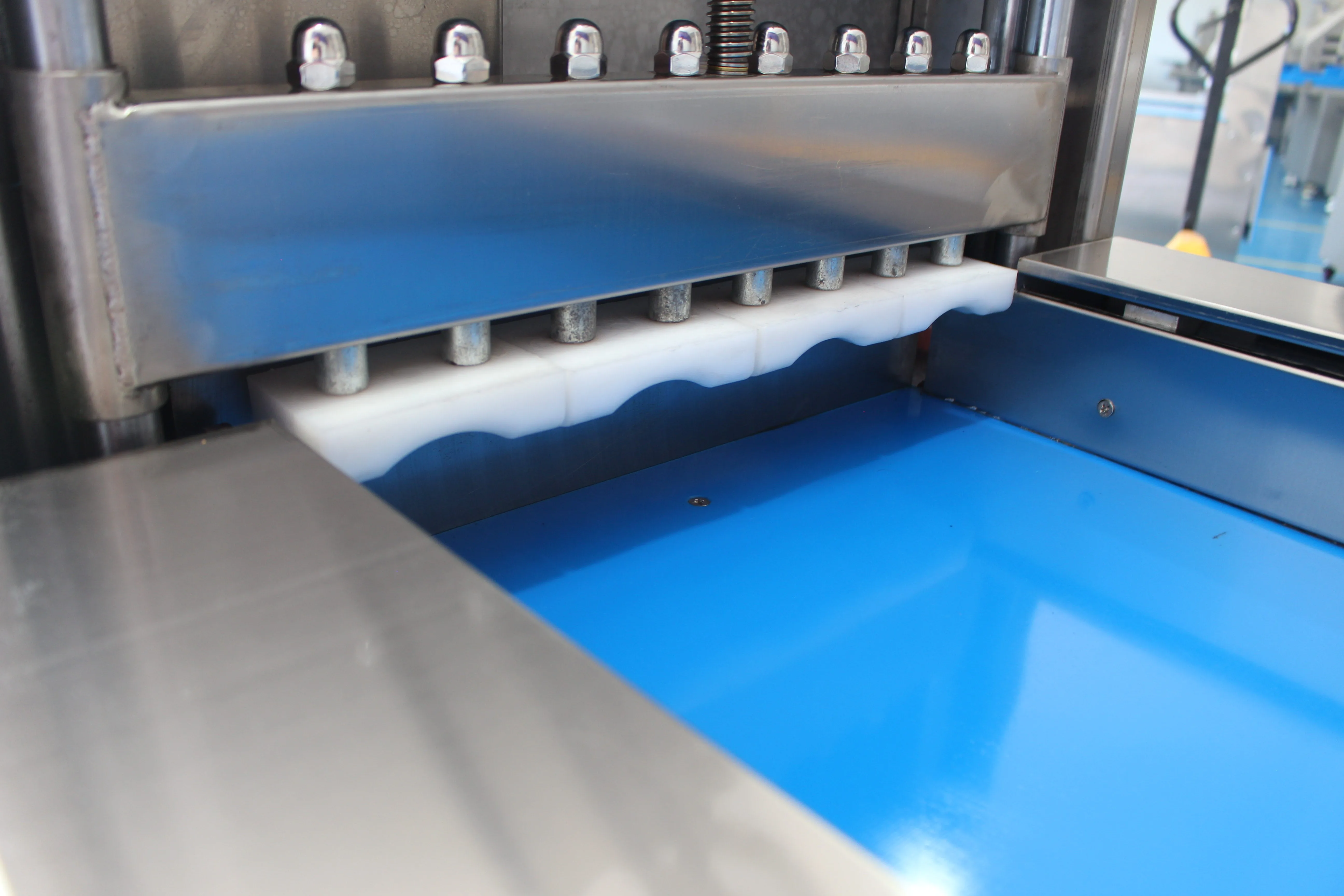 Automatic Meat Slicer Automatic Beef Jerky Cow Cutter Mutton Roll ...