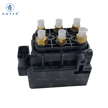Oem Air Suspension Compressor Valve 0993200200 For Benz W164 W166 W251 ...
