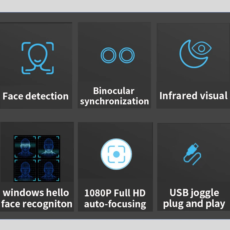 Ultra Clear Computer Camera External Camera Usb Free Drive Computer ...