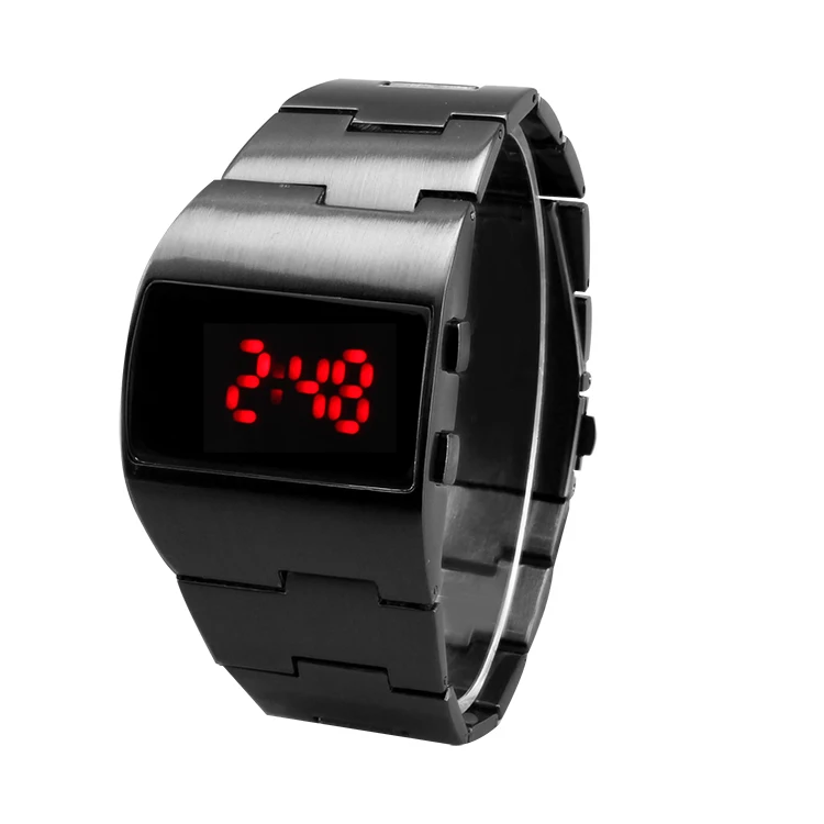 Unique Digital Watches